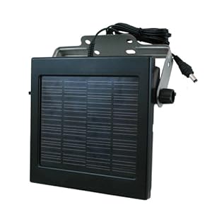 Moultrie Digital Game Camera Power Panel | Archery Talk Forum