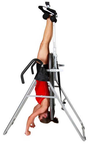 inversion stretching machine. Not a BDSM thread > General Discussion ...