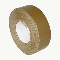 Polyken 231 Military Grade Duct Tape, 50 lbs/in Tensile Strength, 60 ...