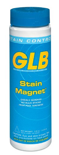 Onlinepoolshop.com : GLB Pool & Spa Products 71022 Stain Magnet ...