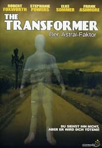 Download movie Invisible Strangler - filesharmony