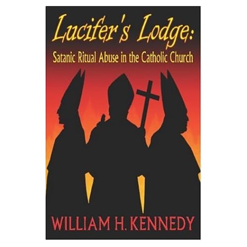 fr. malachi martin's "windswept house" - Free Thinkers