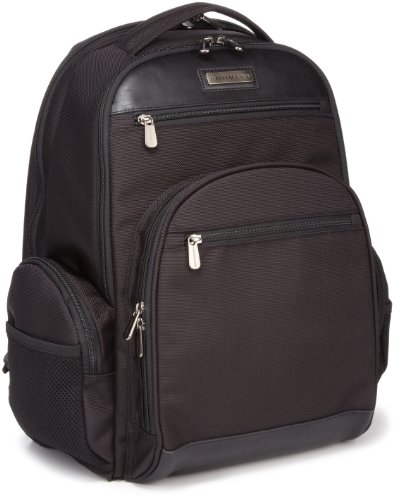 Hartmann Luggage Intensity Laptop Backpack, Black, One Size Reviews ...
