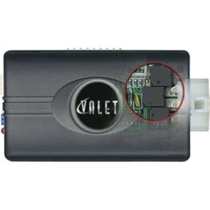 Valet Remote Start Troubleshooting