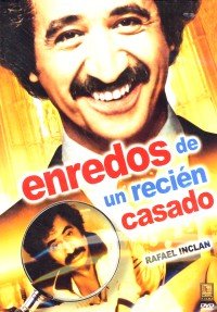 Amazon.com: Enredos De Un Recien Casados: Rafael Inclan, Socorro ...