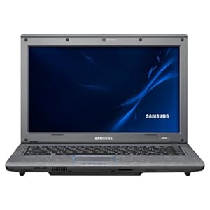 Amazon.com : Samsung R430 14-Inch Laptop (Black) : Notebook Computers ...