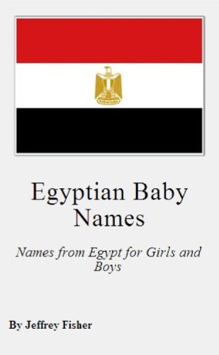 Egyptian Names