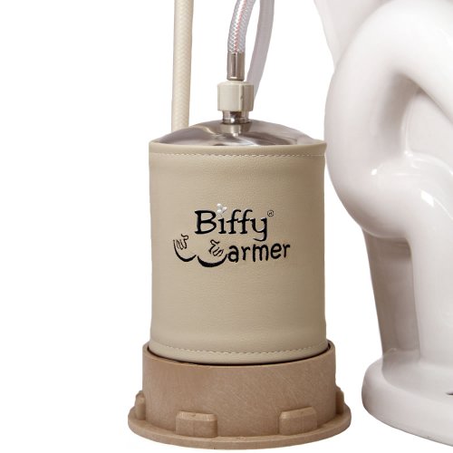 Buying Cheap Biffy WARMER Electric Bidet Water Warmer | heaterdiscount