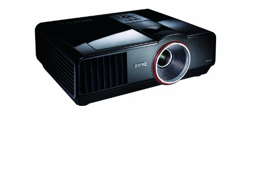 Videoprojektor Kaufen: BenQ SP920P DLP-Projektor (Kontrast 2000:1, 6000 ...