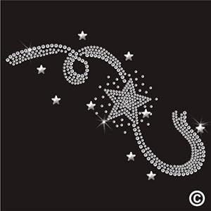 Strass thermocollant - les bons plans de Micromonde