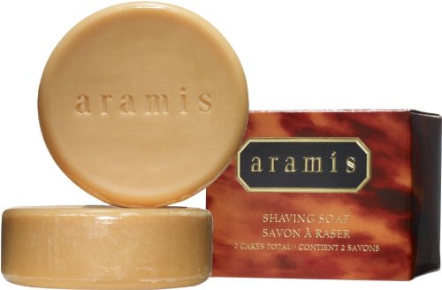 Aramis Shave Soap Refill 2 x 85g | Nakosite