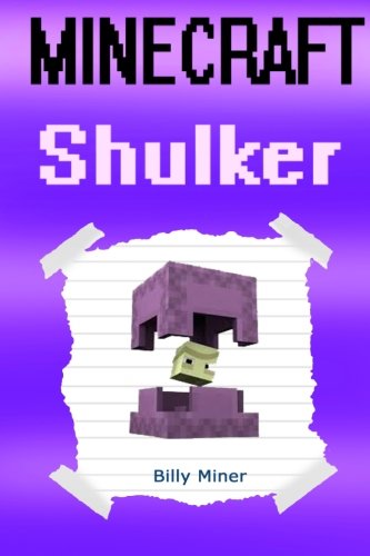 Minecraft Shulker Diary Of A Minecraft Shulker Minecraft Minecraft ...