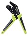 Greenlee PA8033 Ergonomic CrimpALL 8000 Series Crimper RJ45 - Want It All