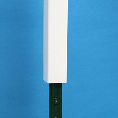 Vinyl Fence Post Sleeve