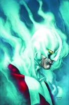 Omega Flight #3 (Marvel Comics Comic Book) | vsonfoggy6221b11's Blog