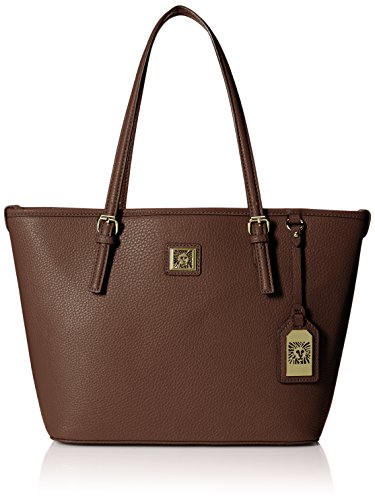 Anne Klein Perfect Medium Tote Handbag from Anne Klein at the T.A ...
