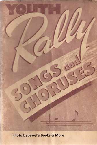 Hymns of the United Methodist Hymnal