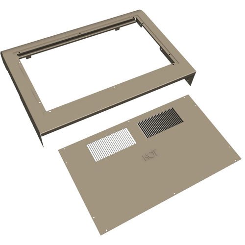 Onlinepoolshop.com : Hayward FDXLJKT1350 Jacket Top and Flue Cover ...