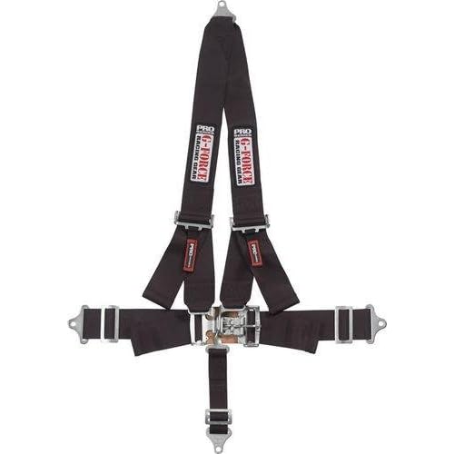 Racing Harnesses | SwedeSpeed - Volvo Performance Forum