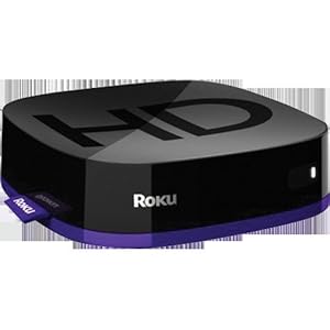 Amazon.com: Roku HD Streaming Player (Old Model): Electronics