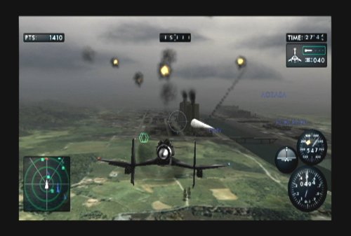 Wii Games: Wii Flight Simulators and Accessories — Wii Accessories