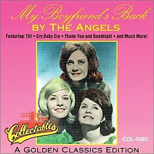 The Angels (Girl Group) | Steve Hoffman Music Forums