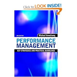 Performance Management: Key Strategies and Practical Guidelines ebook ...