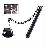 Medieval Mace Toy Weapon - Swords of Honor