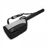 fishing rod travel bag: Xscape Designs Fishing Rod/ Reel Travel Bag ...