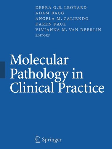 Pathology Outlines - Books for Pathologists > Books by Author (G-L)