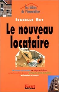 Que lire après Le Nouveau Locataire - Isabelle Rey