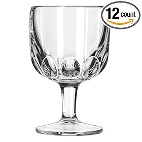 Amazon.com: Beer Goblet 12 oz., 12 per case, 12/CA: Industrial & Scientific