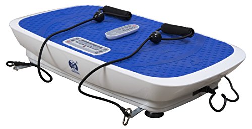 Buy JSB HF57 Powerful 3D Swing Shake Fitness Slimming Massager on ...