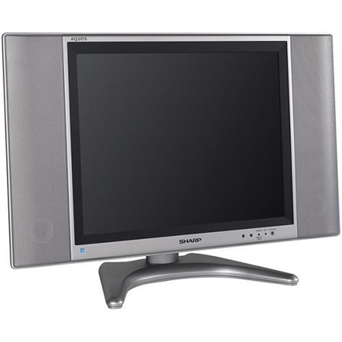 Black Friday 2010 Sharp Aquos LC-13B6U-S 13-Inch Flat-Panel LCD TV