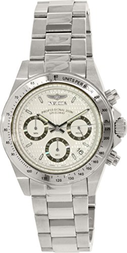 Invicta Men's 9211 Speedway Collection Chronograph Watch from Invicta ...