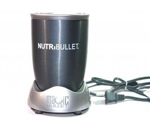 NutriBullet Power Base Motor