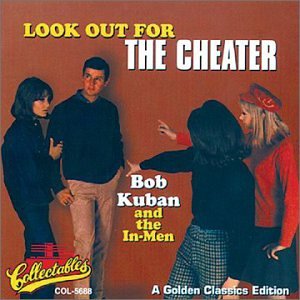 The Cheater Lyrics By Bob Kuban