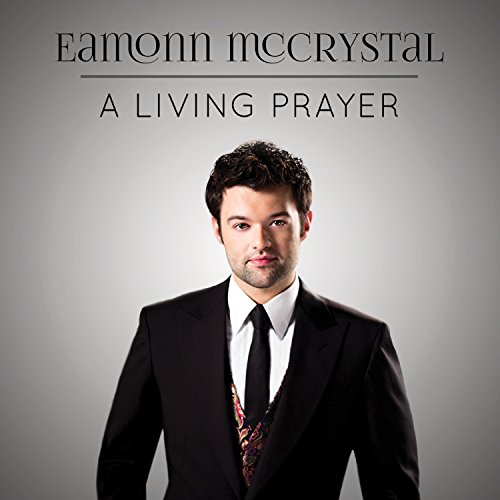 Eamonn McCrystal - Alchetron, The Free Social Encyclopedia