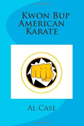 New Kwon Bup Karate Book | Sports | Before It's News
