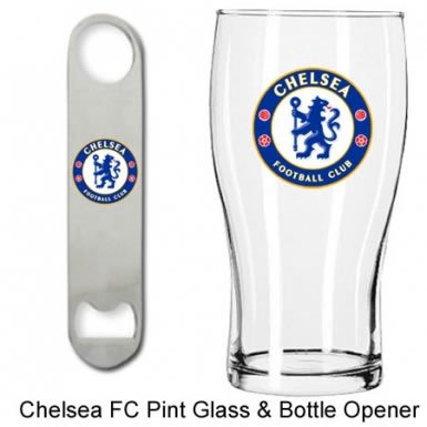 All about Chelsea FC