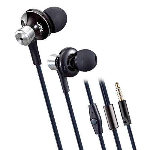 【カナル型イヤホン JBMMJ MJ9013 Plus レビュー】深掘りされる低域となめらかな表現。弦楽の艶めかしさに魅力 - audio ...