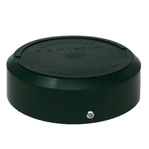 Canplas 133070GN Vent Pipe Cap - Household Rough Plumbing Valves ...