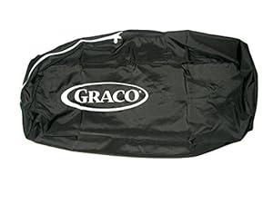 Amazon.com : Graco Pack N Play Replacement Storage Carrying Bag : Baby