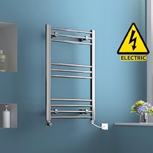 Dual fuel towel radiator fcu | Screwfix Community Forum