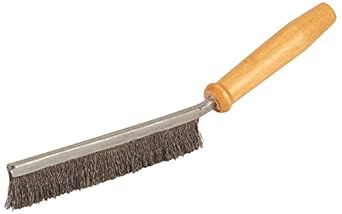 Fuller Commercial Products 58755 Elevator Track Brush: Amazon.com ...