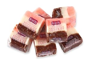 Amazon.com : Brach`s Neapolitan Coconut Sundaes Candy - 2 lbs ...