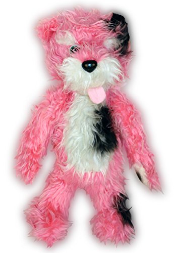 Breaking Bad Plush Teddy bear Pink 18 @ niftywarehouse.com – NiftyWarehouse