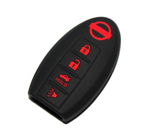 Top Best 5 nissan frontier key fob cover for sale 2016 | BOOMSbeat