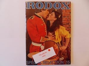 Rodox Special Selection 15: Amazon.co.uk: CCC print: Books