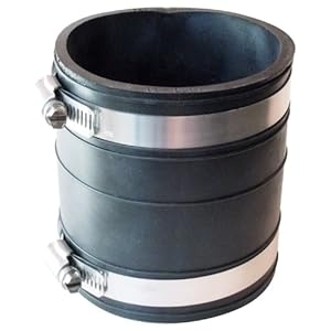 Can I get some confirmation that I replaced the pipes under my bathroom ...